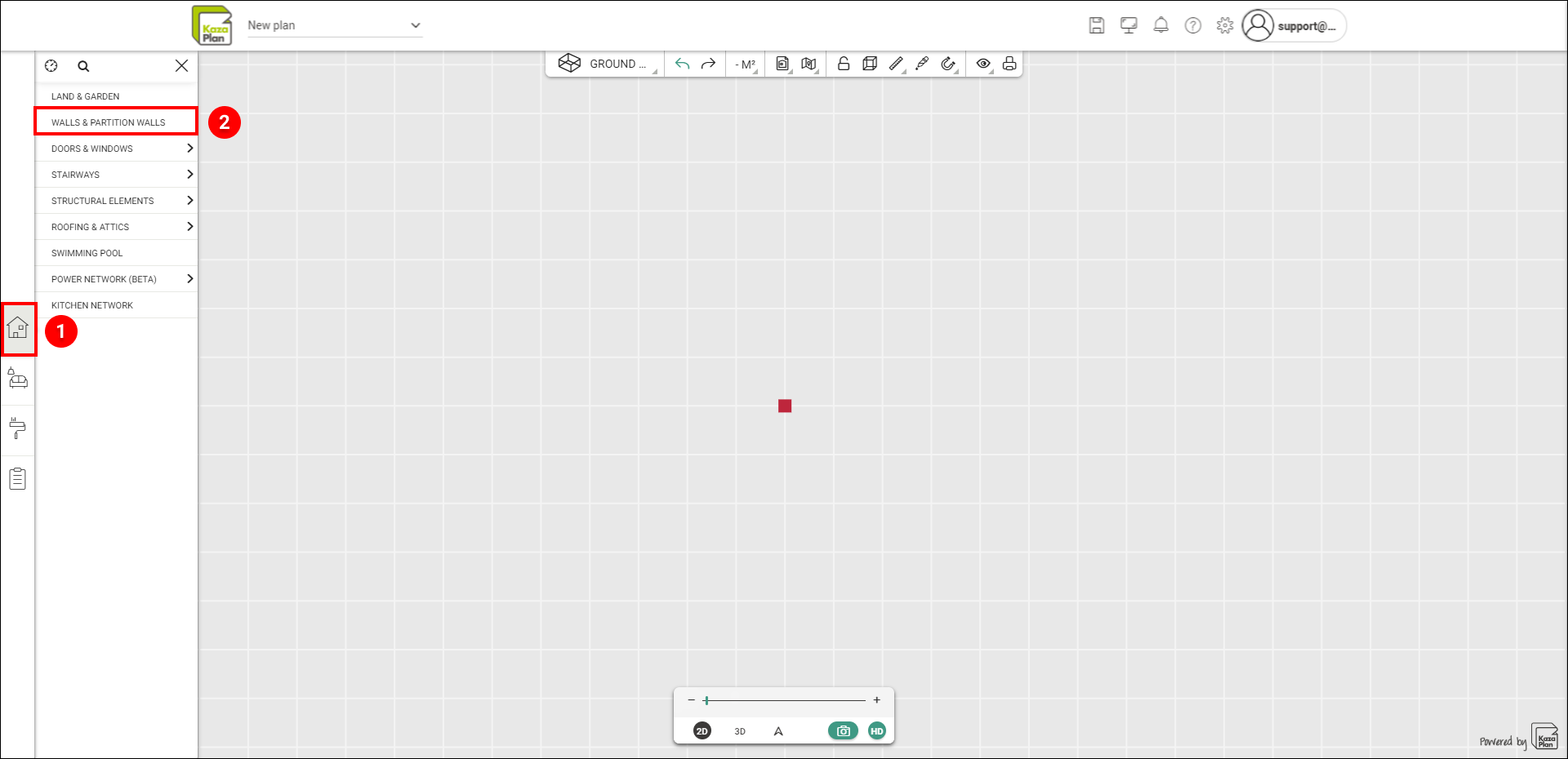 TRACE a invisible boundary – EN_Centre d'Aide